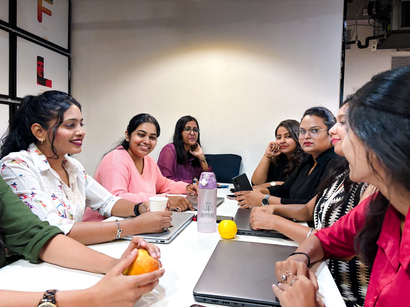 Talent Quotient Partners – Trusted Talent Partner For Top Product Companies